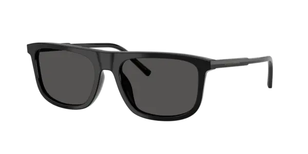 Dolce & Gabbana Sunglasses - Dark Grey