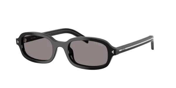 Prada Sunglasses - Grey