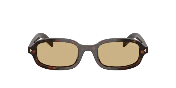 Prada Sunglasses - Light Brown
