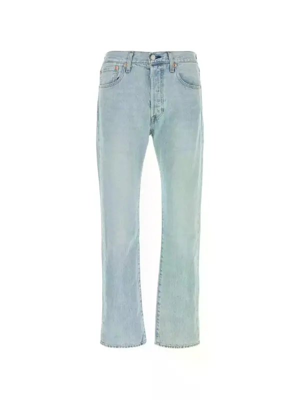 LEVI'S 501™ Straight Leg Jeans