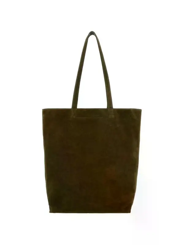 A.p.c. Maiko Tote Bag - Green