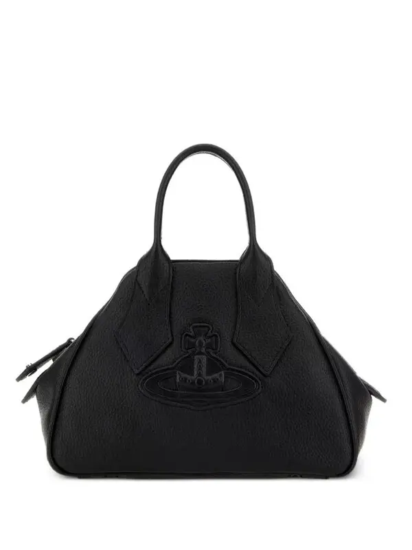 VIVIENNE WESTWOOD Small Yasmine Tote Bag