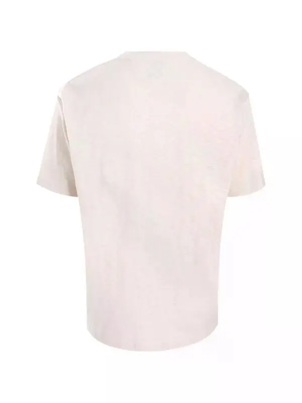FINGERCROXX Short-sleeve T-shirt