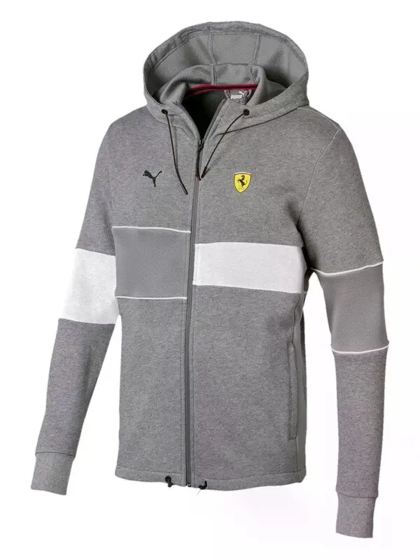 PUMA Hooded Motorsport T-shirt