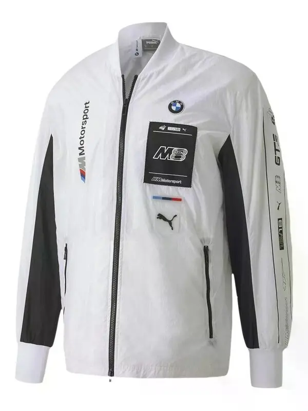 PUMA Motorsport Street Jacket