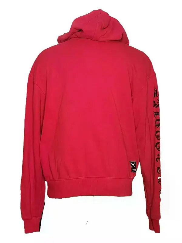PUMA Graphic Hoodie