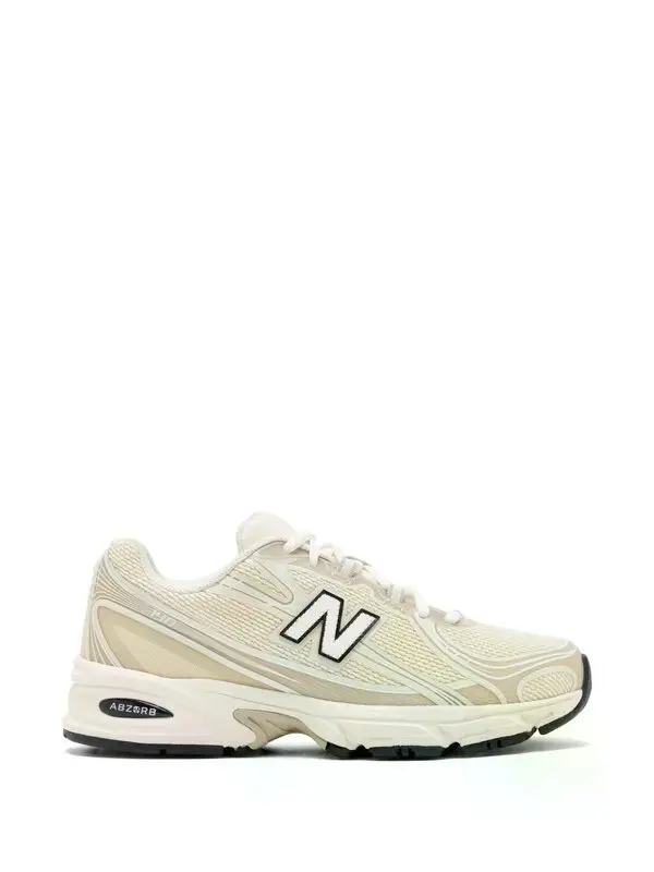 NEW BALANCE 740 Sneakers - Neutrals