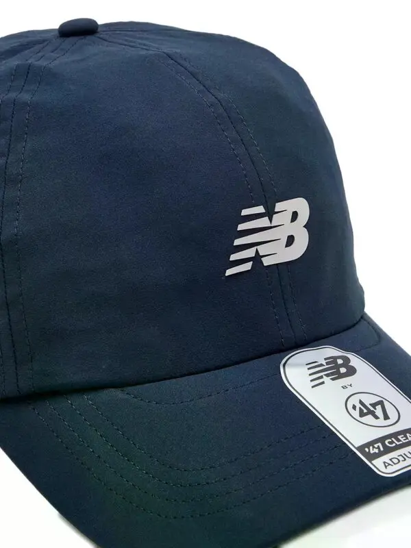 NEW BALANCE Logo Cap