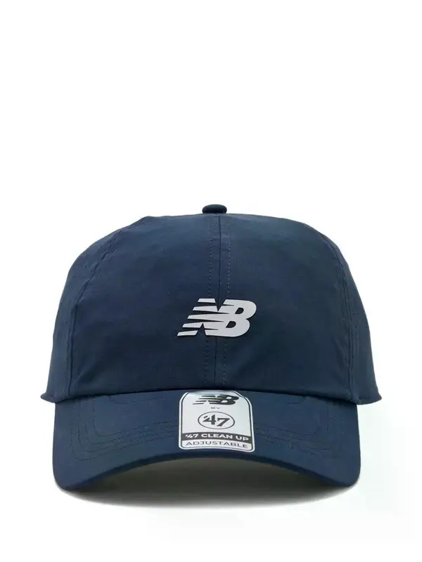 NEW BALANCE Logo Cap - Blue
