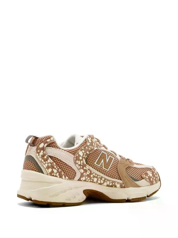 NEW BALANCE 530 Panelled Sneakers - Neutrals