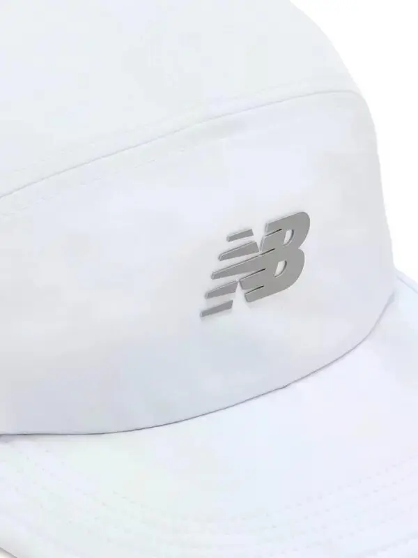 NEW BALANCE Logo Hat
