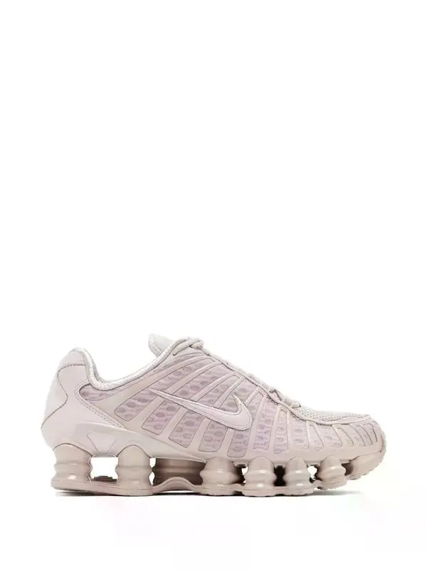 Nike Shox Tl Sneakers