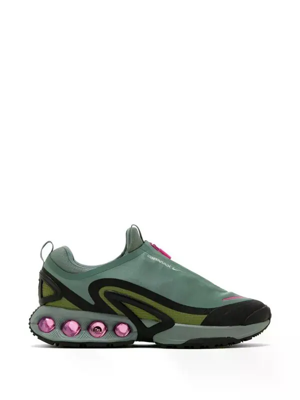Nike Air Max Dn Roam Zip Sneakers - Green