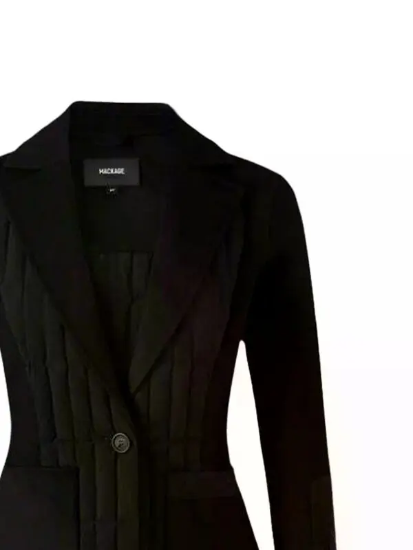 Mackage Padded Panel Jacket