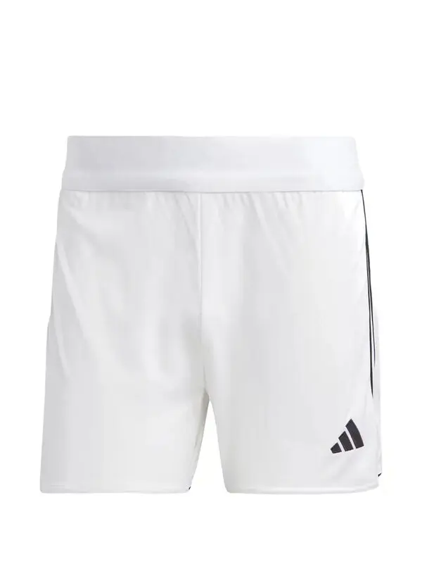 Adidas Tiro 23 League Shorts - White
