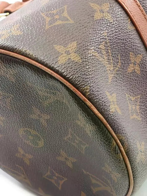 LOUIS VUITTON 1998 30 Papillon Shoulder Bag