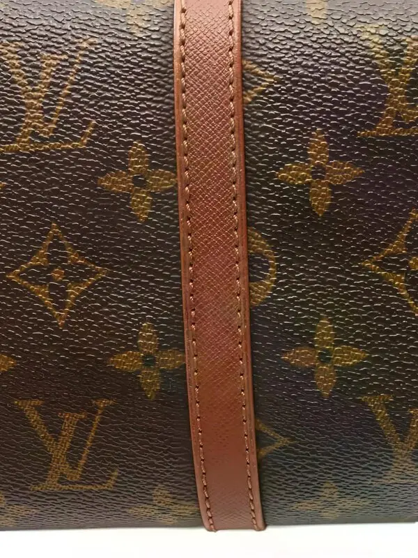 LOUIS VUITTON 1998 30 Papillon Shoulder Bag