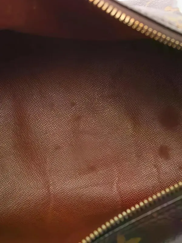LOUIS VUITTON 1998 30 Papillon Shoulder Bag