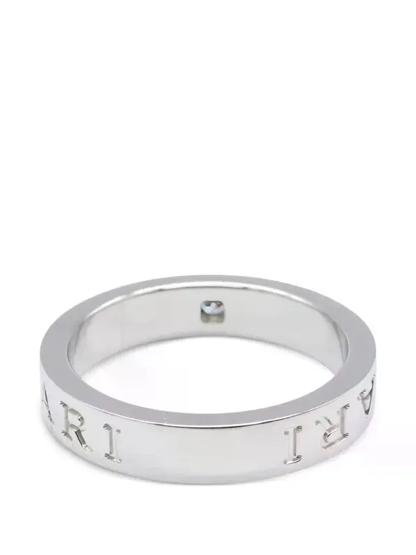 BVLGARI B-zero One Ring 1pd Diamond Ring