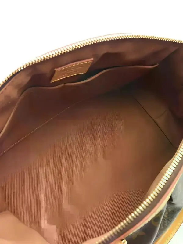 LOUIS VUITTON 2011 Pm Tivoli Monogram Handbag