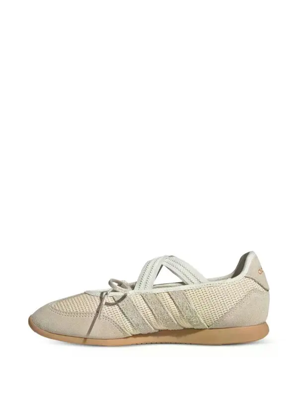 Adidas Criss-cross Sneakers