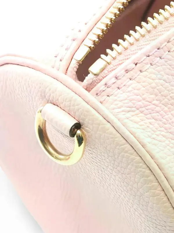 LOUIS VUITTON 2021 Bb Papillon Monogram Tote Bag