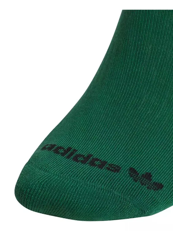 Adidas Trefoil 2.0 Socks Pack Of Three