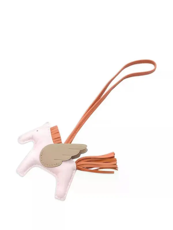 Hermès 2024 Pm Rodeo Pegase Bag Charm