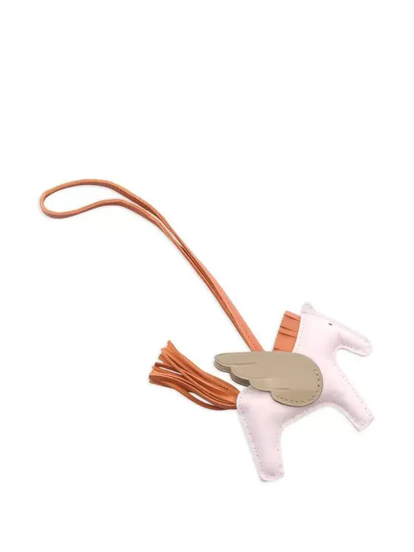 Hermès 2024 Pm Rodeo Pegase Bag Charm