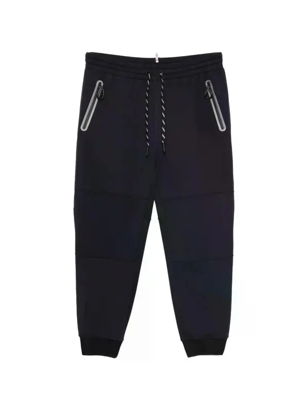 Moncler Zip Pocket Track Pants