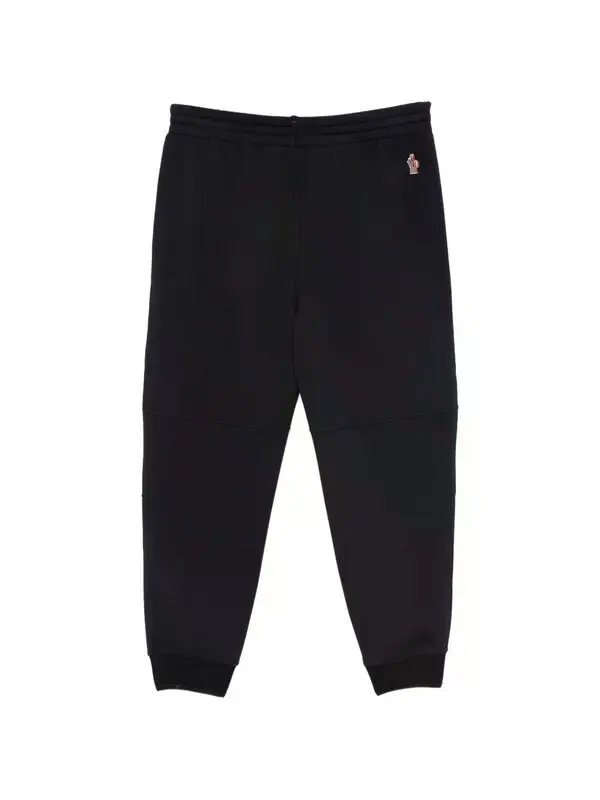 Moncler Zip Pocket Track Pants