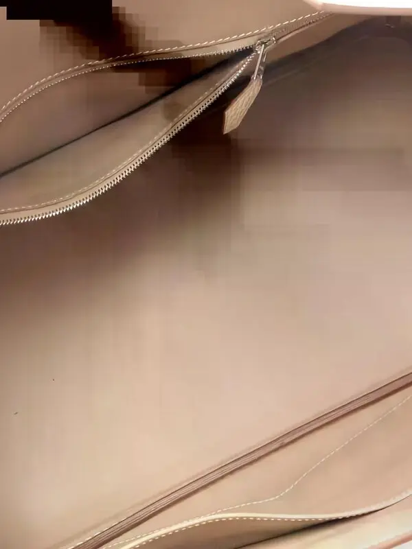Hermès 2012 Birkin 35 Handbag - Neutrals