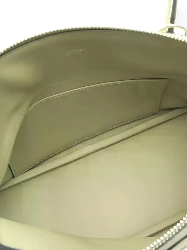 Hermès 2016 Bolide 27 Top Handle Tote Bag - Neutrals