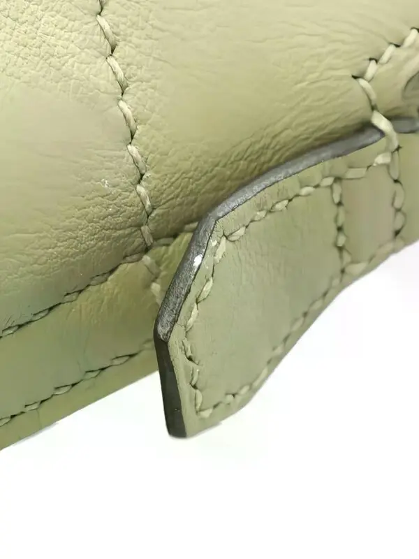 Hermès 2016 Bolide 27 Top Handle Tote Bag - Neutrals