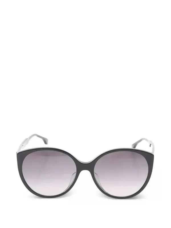 Fendi 2020s Round Sunglasses
