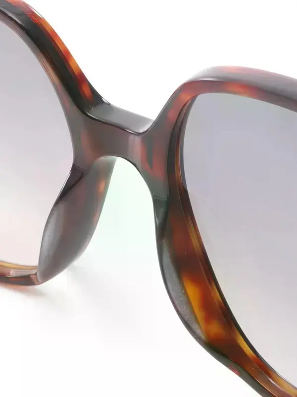 Celine 2020s Round-frame Sunglasses