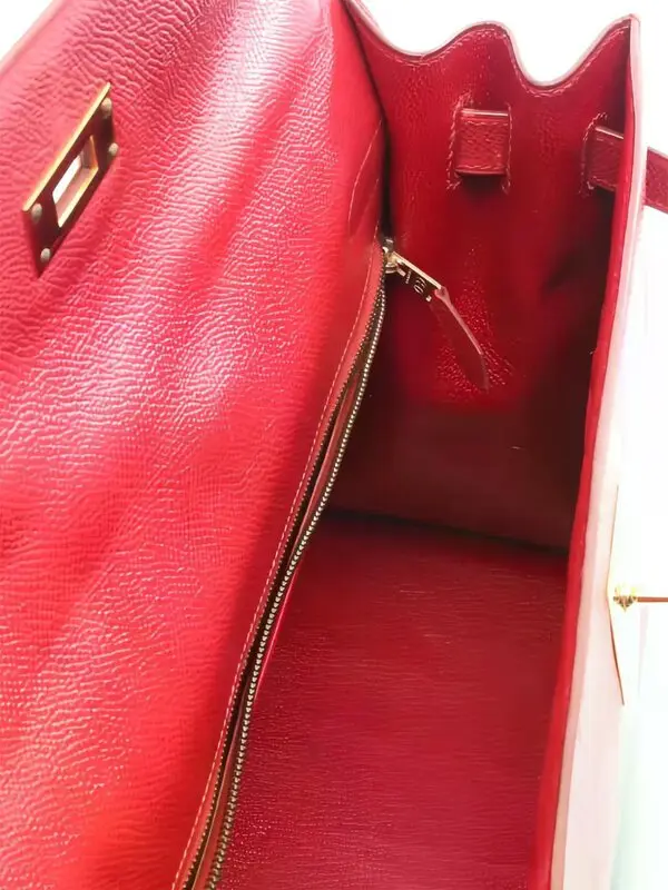 Hermès 1994 Kelly 32 Tote Bag