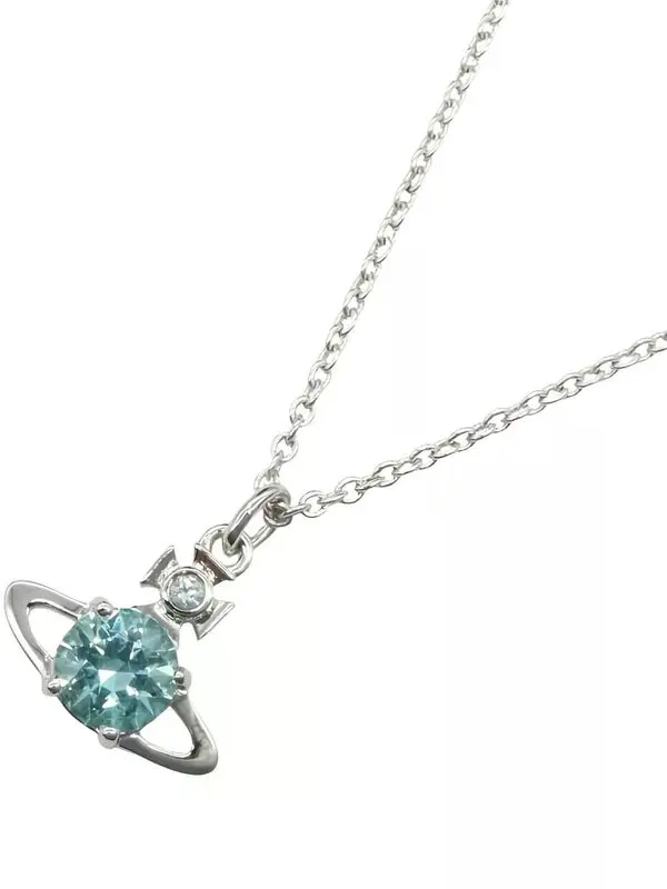 VIVIENNE WESTWOOD 2020s Reina Knuckles Necklace