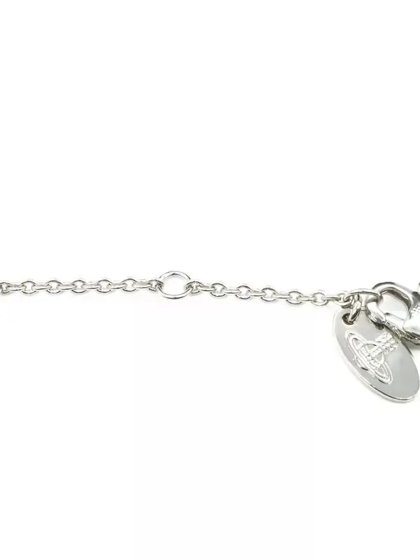 VIVIENNE WESTWOOD 2020s Reina Knuckles Necklace