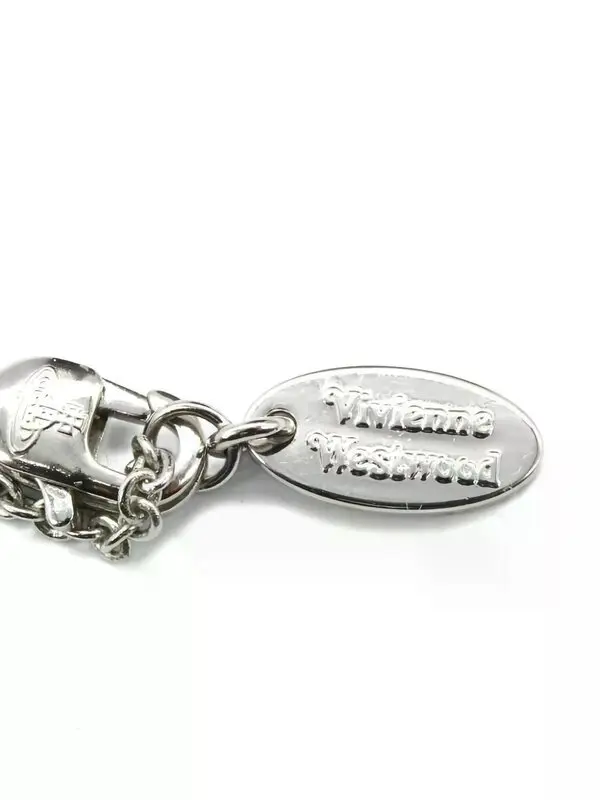 VIVIENNE WESTWOOD 2020s Reina Knuckles Necklace