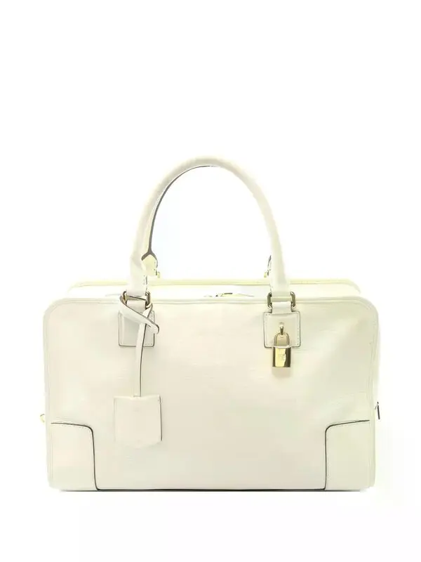 Loewe 2000s Amazona 36 Handbag