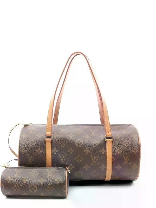 LOUIS VUITTON 2005 30 Papillon Handbag