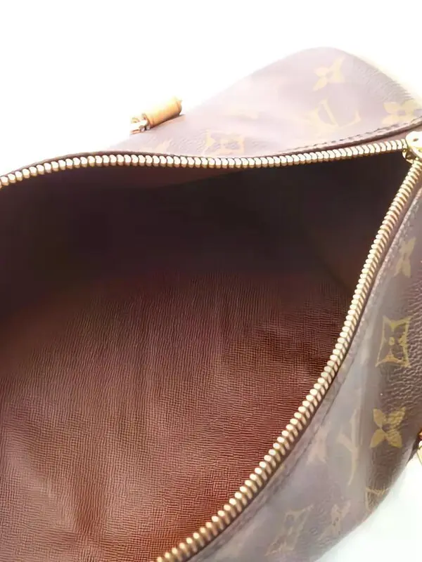 LOUIS VUITTON 2005 30 Papillon Handbag