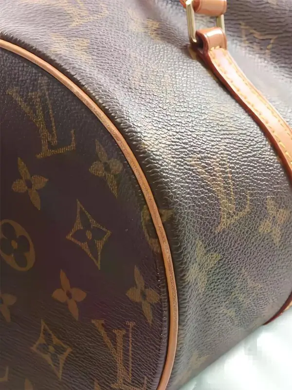 LOUIS VUITTON 2005 30 Papillon Handbag