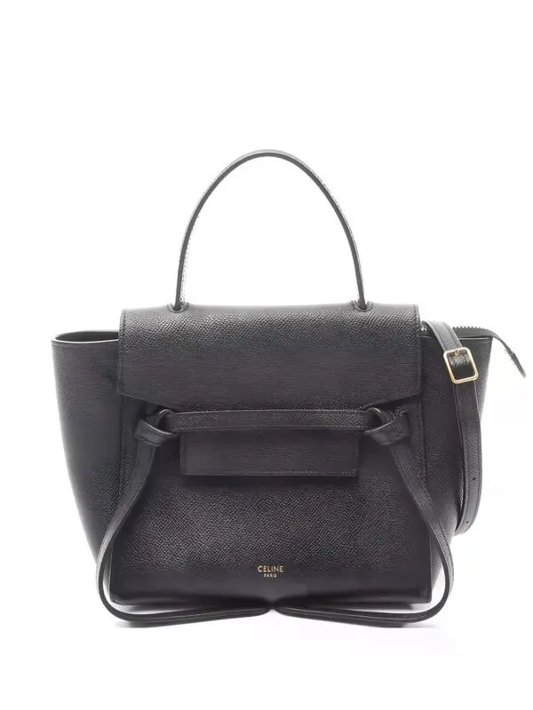 Celine 2010s Nano Handbag