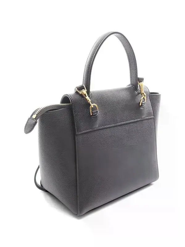 Celine 2010s Nano Handbag
