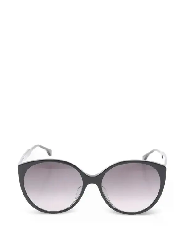 Fendi 2020s Round Sunglasses