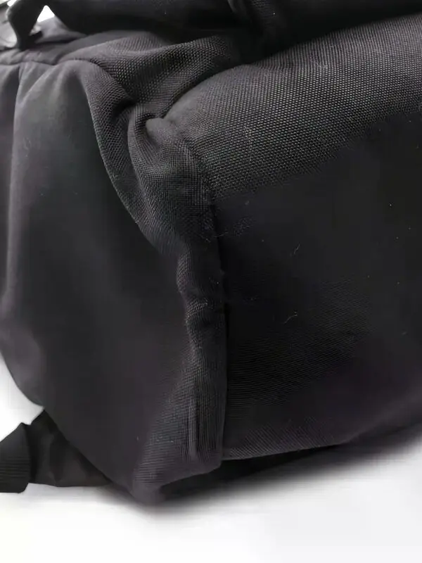 Saint Laurent 2000s Rucksack Backpack