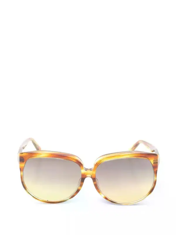 Celine 2020s Round Frame Sunglasses