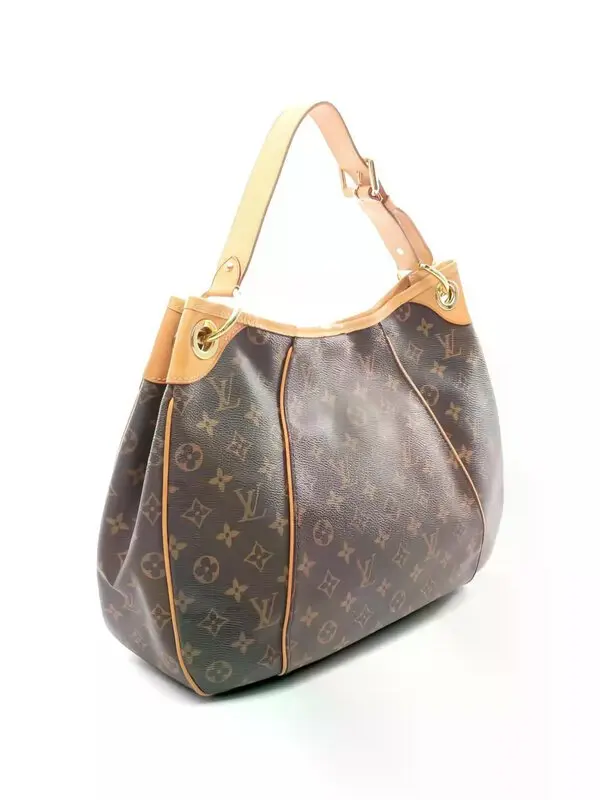 LOUIS VUITTON 2011 Galliera Pm Monogram Shoulder Bag